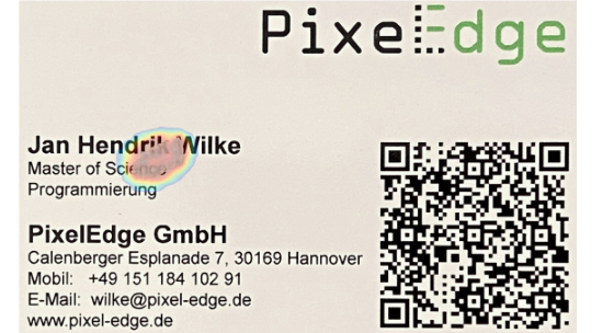 Produkte - | PixelEdge GmbH